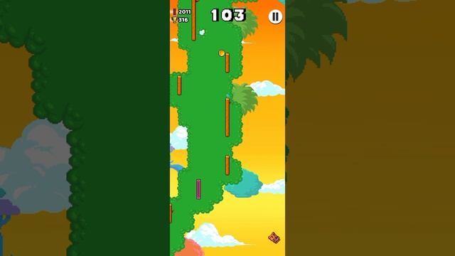 10 НОЧЕЙ 🌚🌚🌚 С МЕДВЕДЕМ 🐻🐻🐻😱 в wall kickers. 8 НОЧЬ