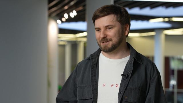 Роман Баранов. Директор по продуктовому развитию Wink видео