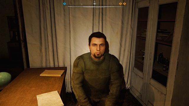 S.T.A.L.K.E.R. 2  Heart of Chornobyl (Версия 1.6) Прохождение Часть 2 (2K, DLSS 4)