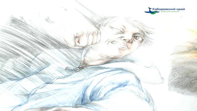 Выставка Сказочный Амур на Амурском Утесе