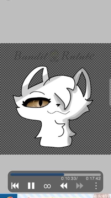 //Арт на конкурс фенька^^