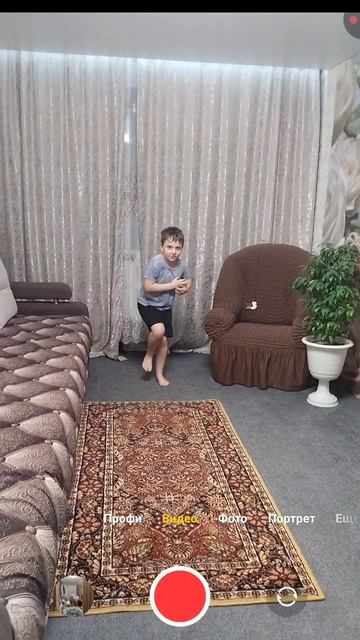 Домашний футбол продолжение