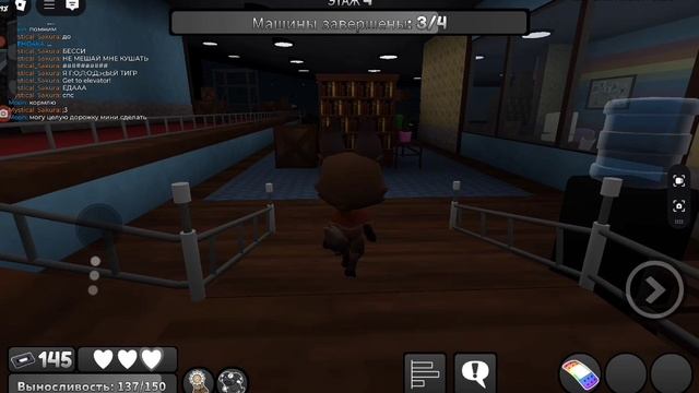 я и другие блогеры, возможно моя первая колаба!