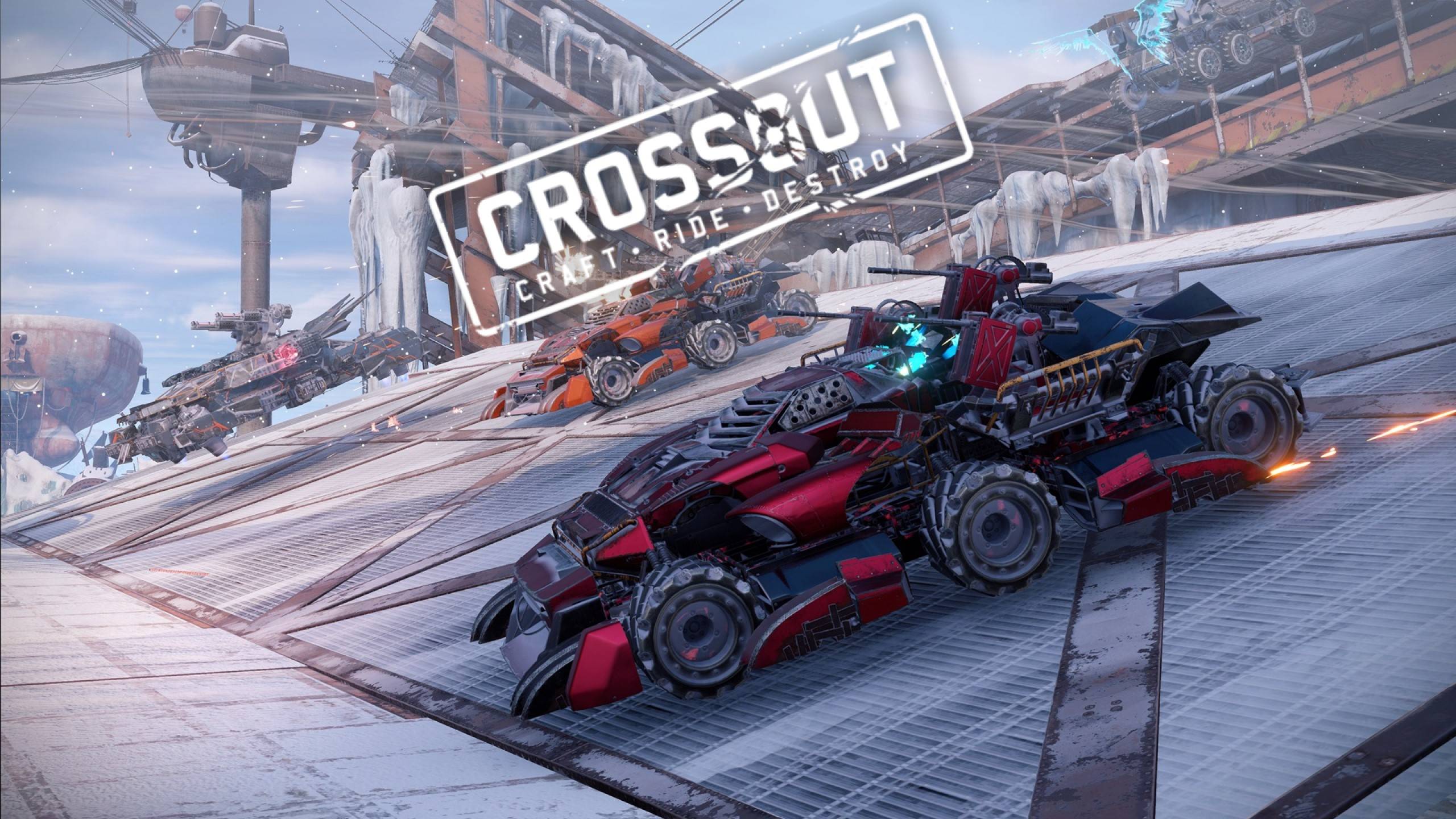 Экшен Минутка💥Стрима 27.10.25г ▶️ Кроссаут