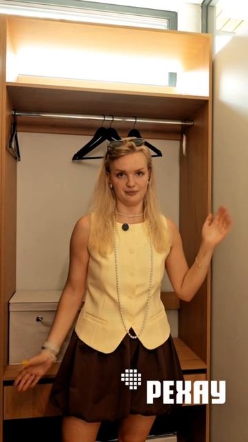 Нужно ли окно в гардеробной комнате в частном доме?