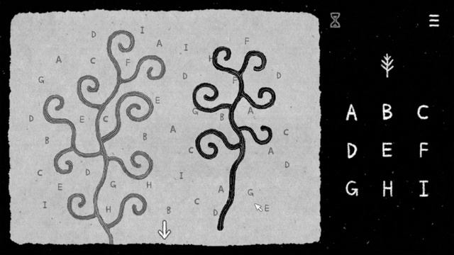 Мой мысли после прохождения HER TREES : PUZZLE DREAM Demo 2025