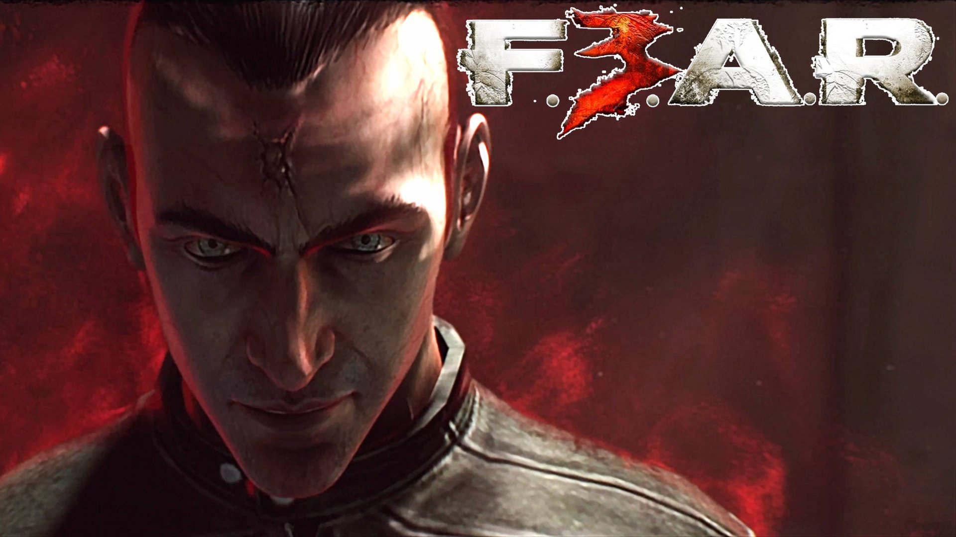 БРАТЬЯ ОБЪЕДИНИЛИСЬ ► F.E.A.R. 3 #1 ► ПРОХОЖДЕНИЕ