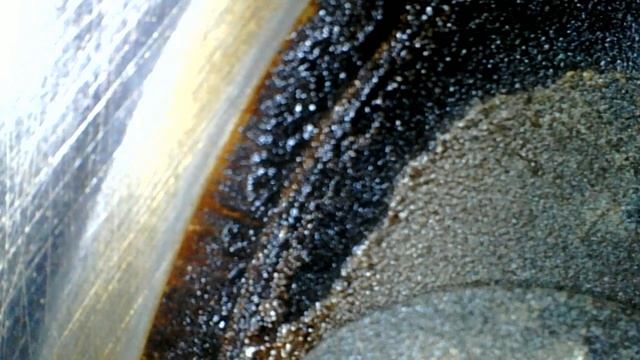 Лада Веста СВ Кросс 1.8 Эндоскоп на 80 000 км.