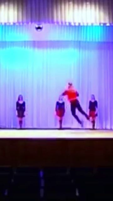 Irish Dance Live: Пётр Ковалёв и ансамбль СПбГУКИ (2008)