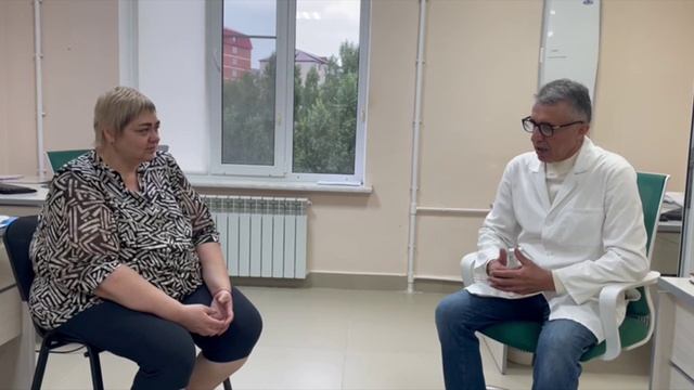 Год после бариатрической операции: история пациентки - 60кг за год