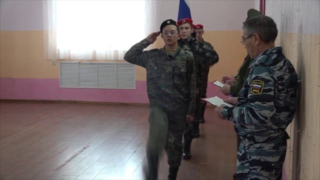 Обзор основных событий