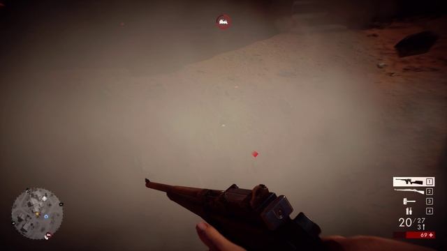 А ЧТО ТАКОЕ, БЕЗ БРОНЕПОЕЗДА УЖЕ НЕ ТАК ВЕСЕЛО ДА?__Battlefield 1