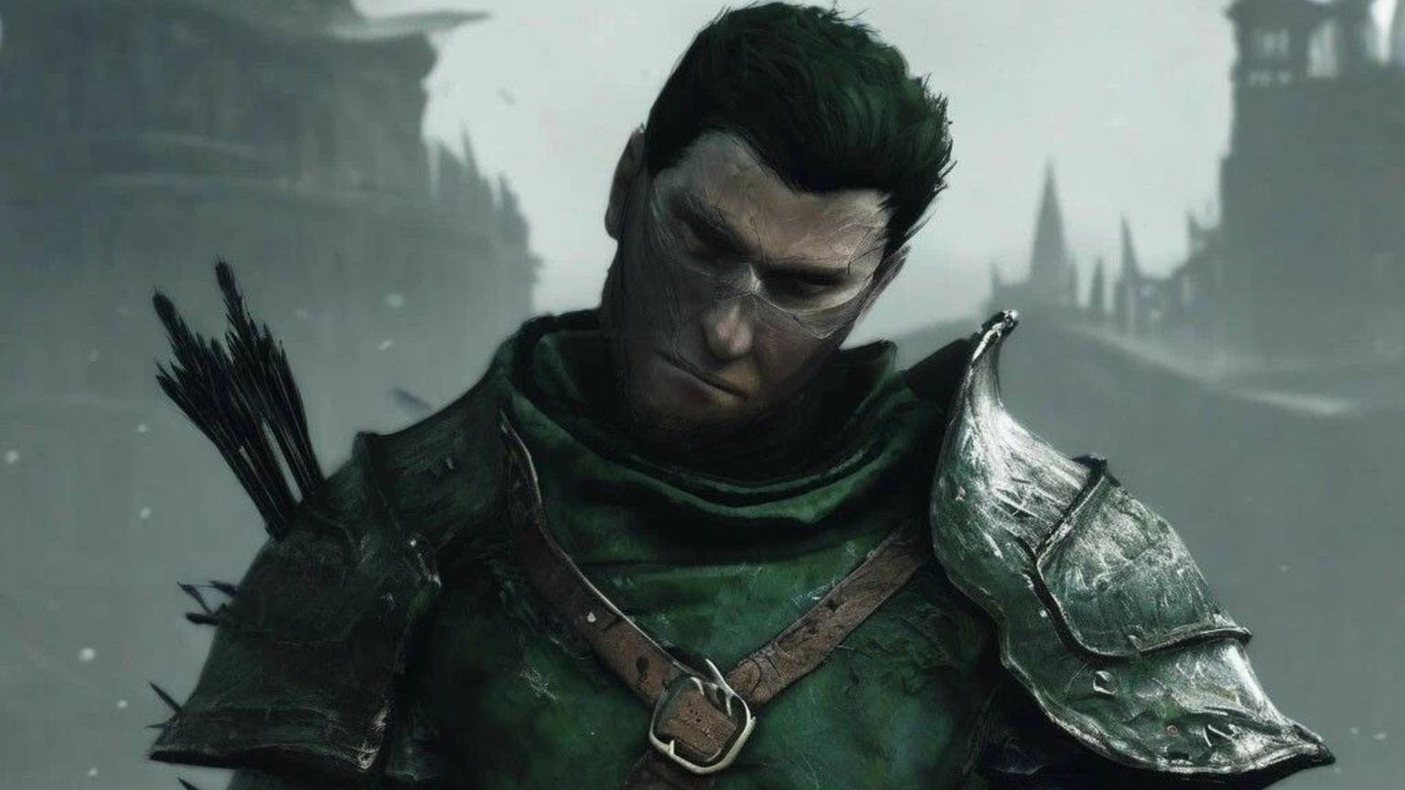 5. Elden Ring: Nightreign. Первое убийство Трицефала