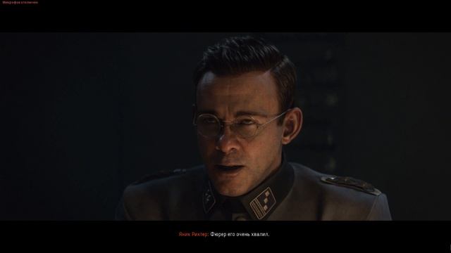 Call of Duty - Vanguard - В Плену и Логово льва (ролик)