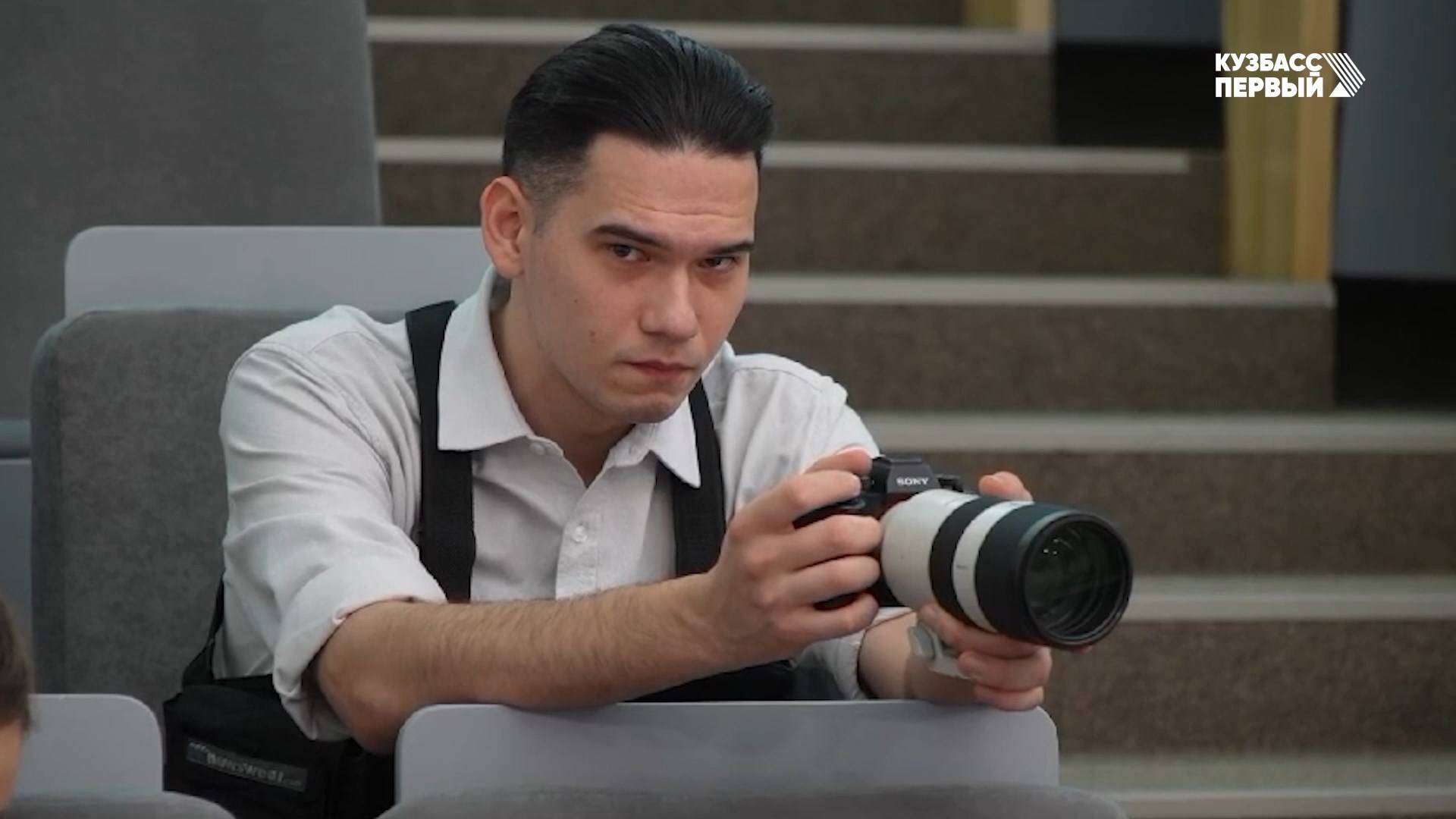 Культураль. "Уличный червь"