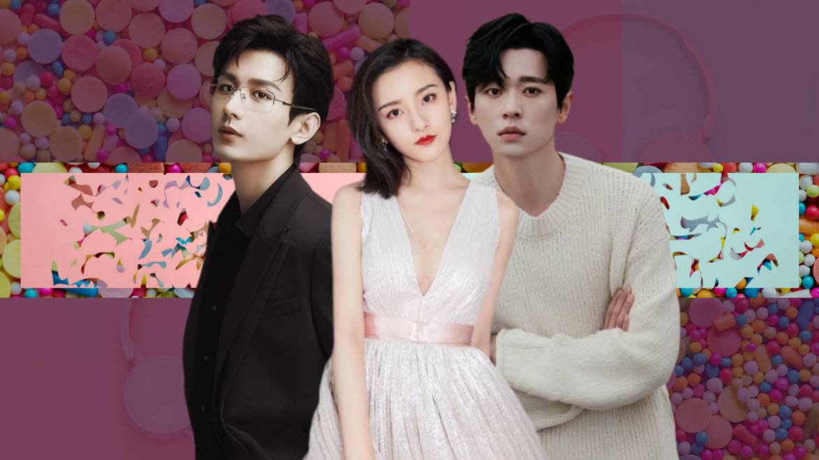 "ПОСЛЕДНЕЕ ЛЕТО"."ЛЕГЕНДА О РОЗОВЫХ ОБЛАКАХ"."ПЛАЧ ОСЕНИ". "ВХОД В ИГРУ" I DORAM's NEWS I MISS RIGHT