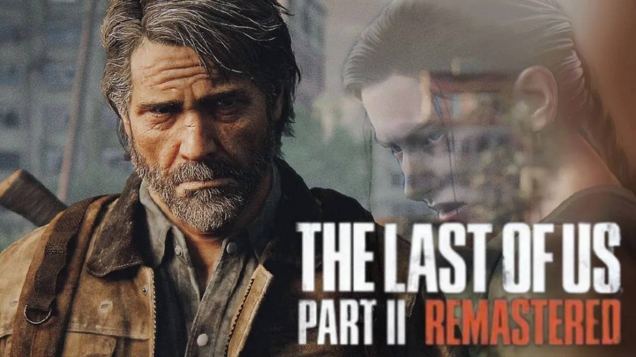 Это ЛУЧШЕ Сериала! 🔝 Начало ИГРЫ [The Last of Us Part II Remastered] #1