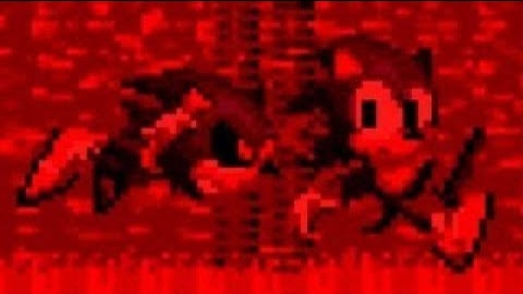 sonic exe ordinary ром хак на Соник 1
+бонус