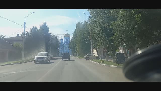 По дороге с песней!