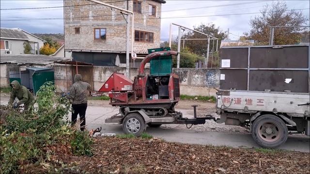 Новости Бельбека . Выпуск за 28-29.10.2025г.