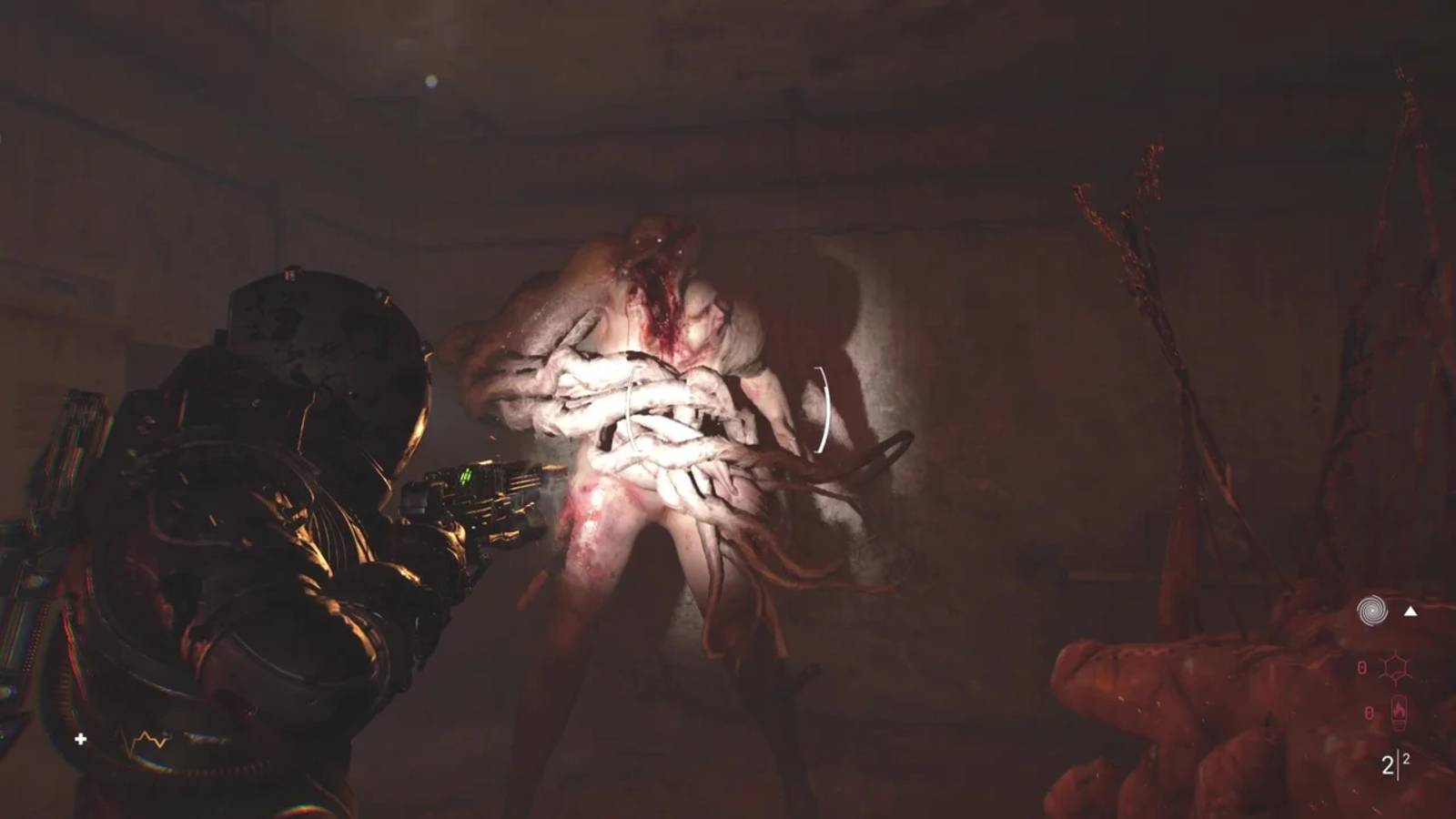 4.  прохождение CRONOS - СТАНЦИЯ Б