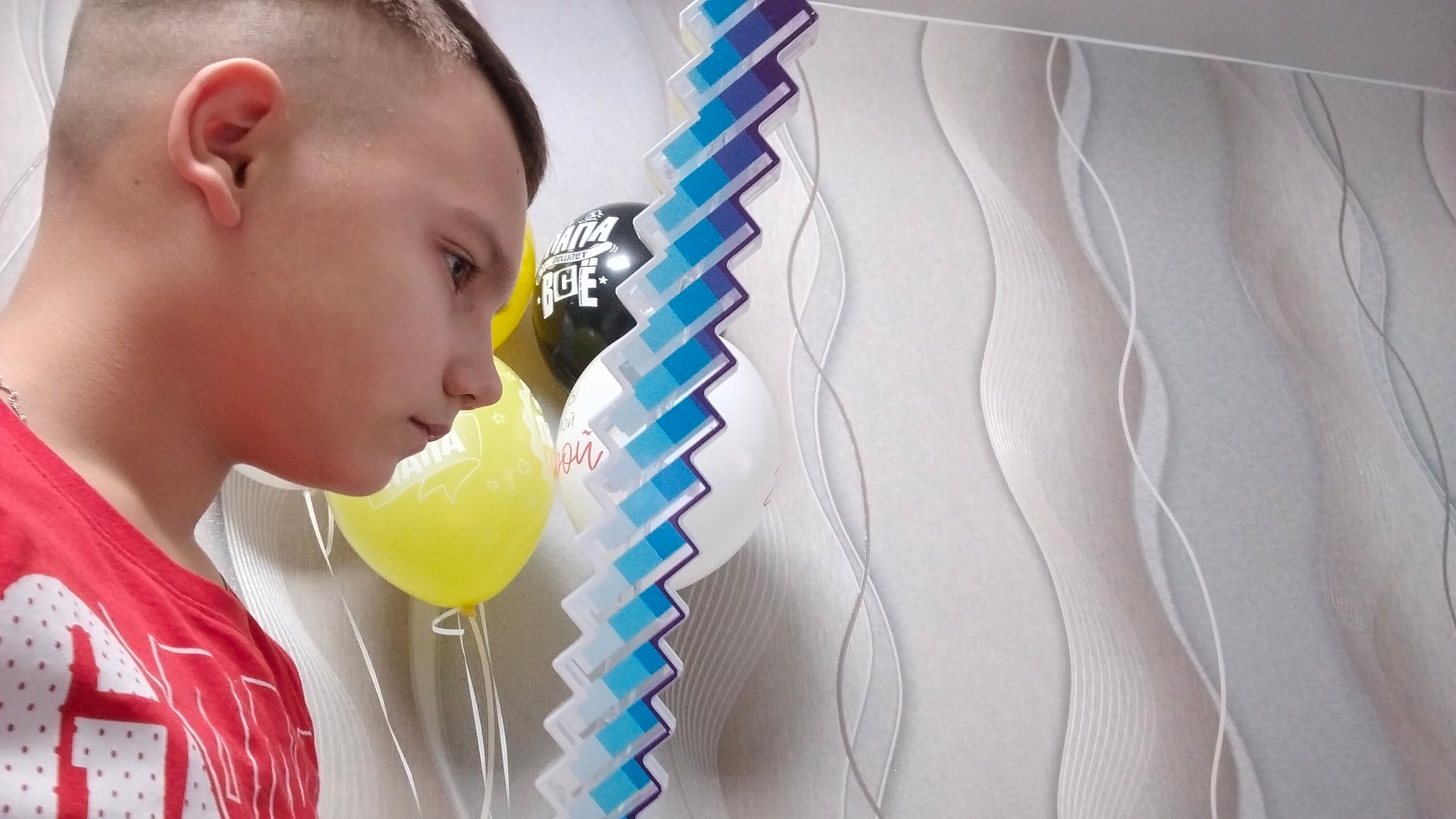 Minecraft Сериал. День 6. Готовлюсь к нападению!!!