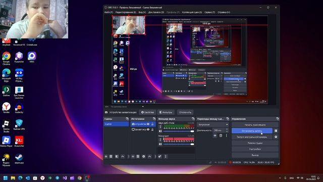 Вся история о плейлистах "Демо майнкрафт" и "Выживание в майнкрафт"!