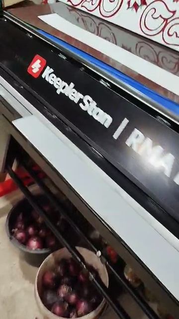 Видео отзыв. Листогиб RMA PRO 2500 г.Ревда