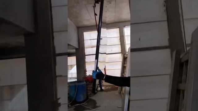 Гусев Алексей Крупногабарит и порталы