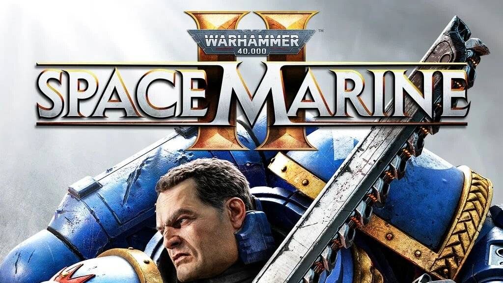 Прохождение Warhammer 40.000 - Space Marine II Доп. миссия 3