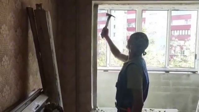 Каменский Андрей просто окно 2