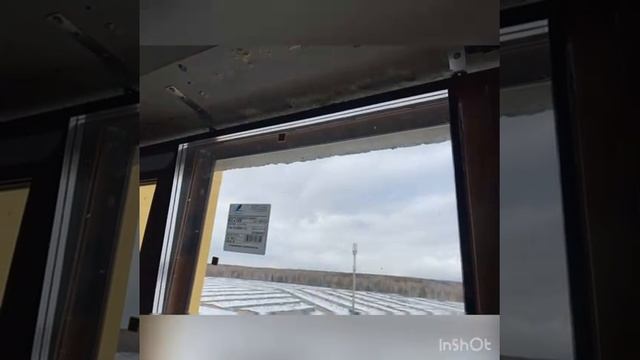 Голубев Илья просто окно