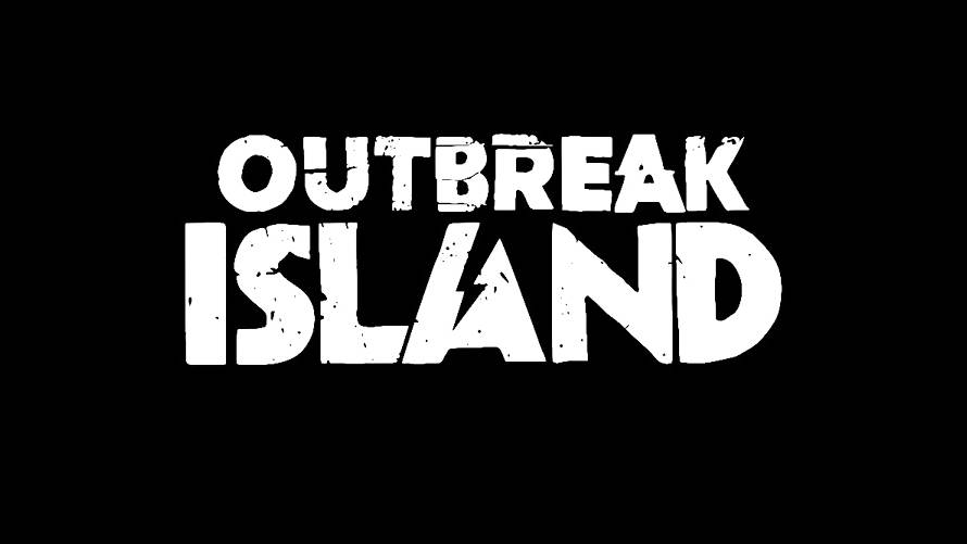 В Steam вышла новая хоррор-песочница — Outbreak Island