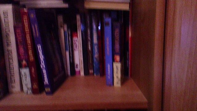 мои книги  2