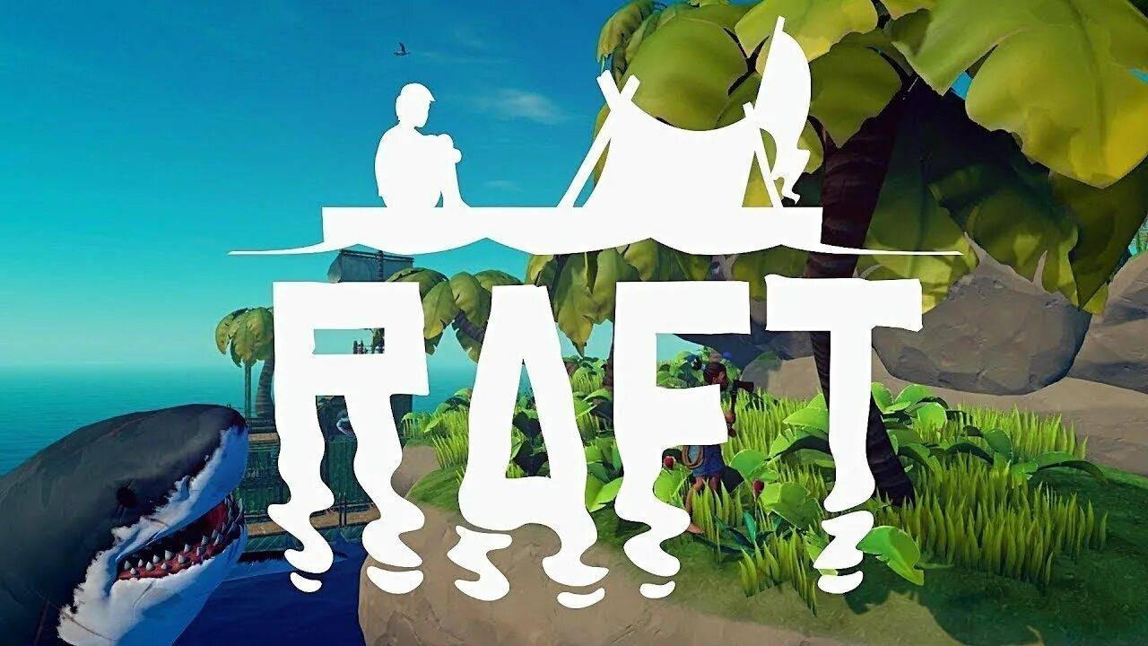 Ruft: все еще плывем