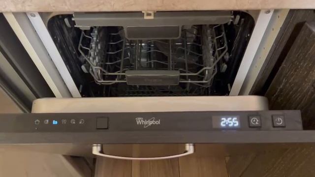 Посудомоечная машина