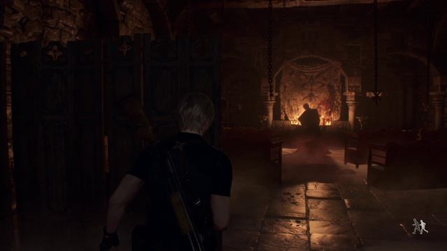 Resident Evil 4 2025 #4