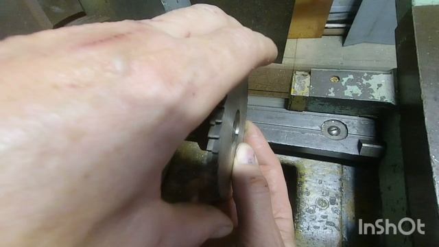 токарка. фрезеровка). КПЗ