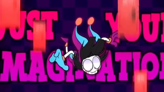 【The Amazing Digital Circus Song】Digital Hallucination.КАВЕР НА РУСКОМ