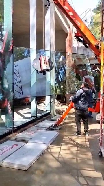 Гусев Алексей Крупногабарит и порталы2