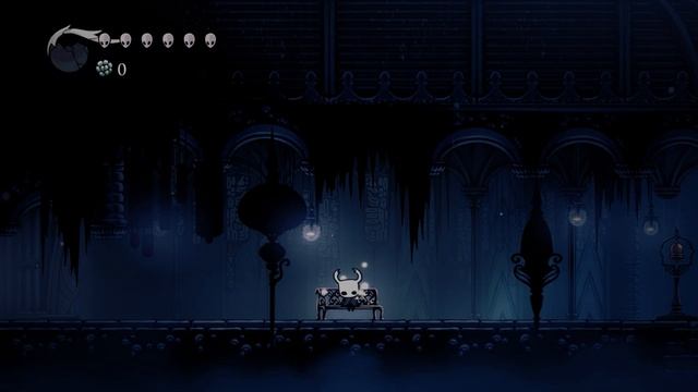 Hollow Knight (Walkthrough) #8