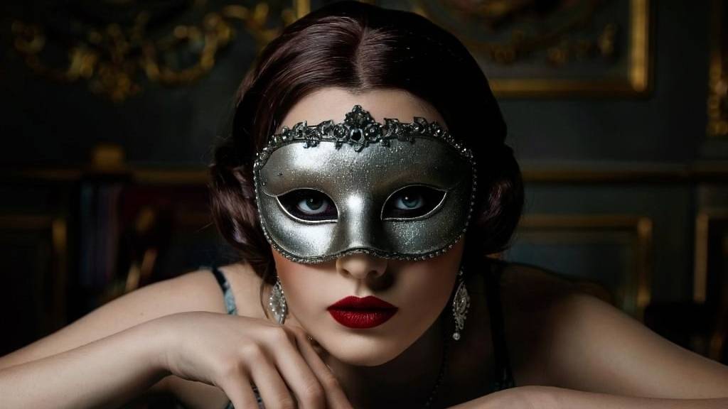 Ошибки юности слепой