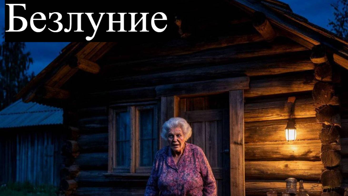 ДЕД И ВНУЧКА