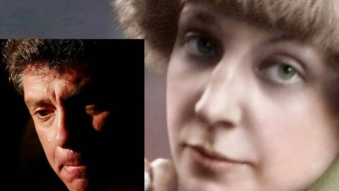 Цветаева_Думали человек