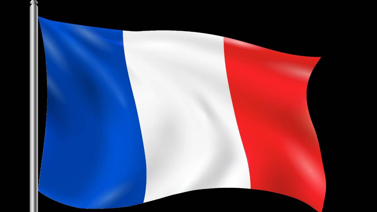 Французский язык. Встреча  от 24.10.2025. Ведущий Ковалев В.В.