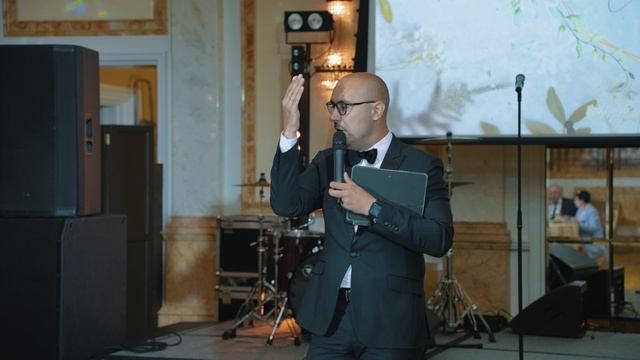 Свадьба в Four Seasons Lion Palace