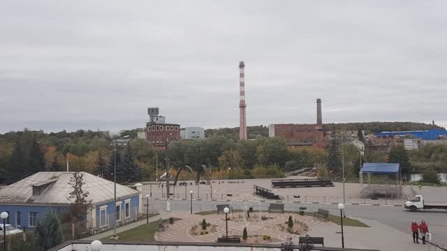 Travel-влог "Летопись странников". Выпуск 11. Кондрово.