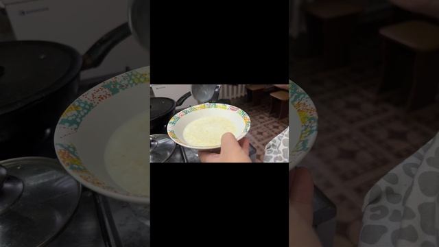 Жизнь в деревне