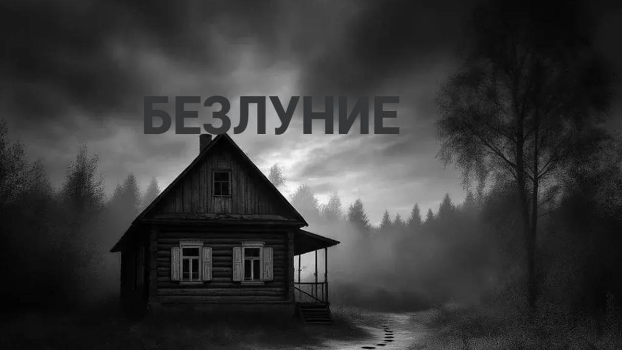 ТАЙНА ЧЕРДАКА