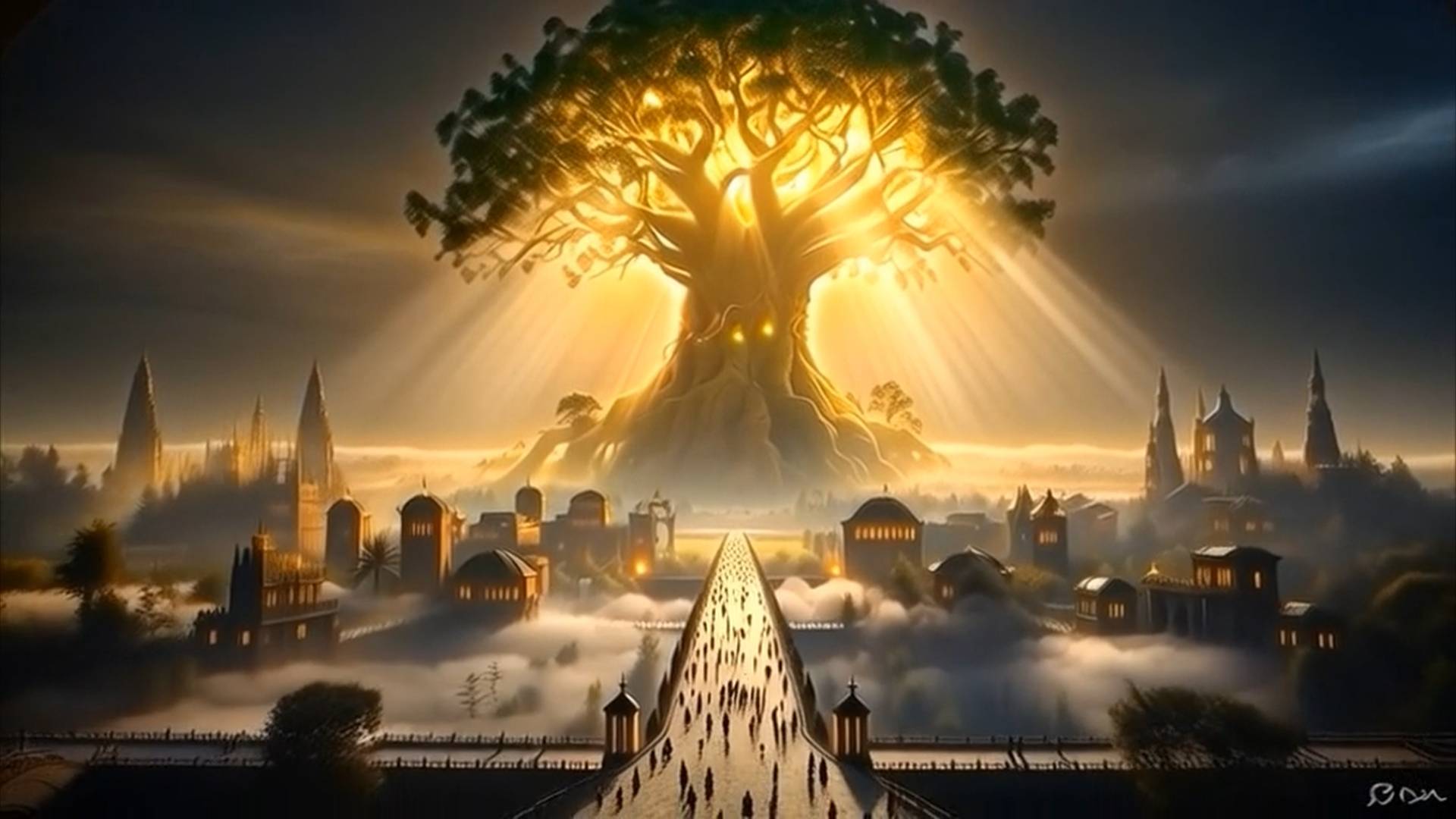 Большая игра | Пламени Подобный | Песнь Белого Дьявола